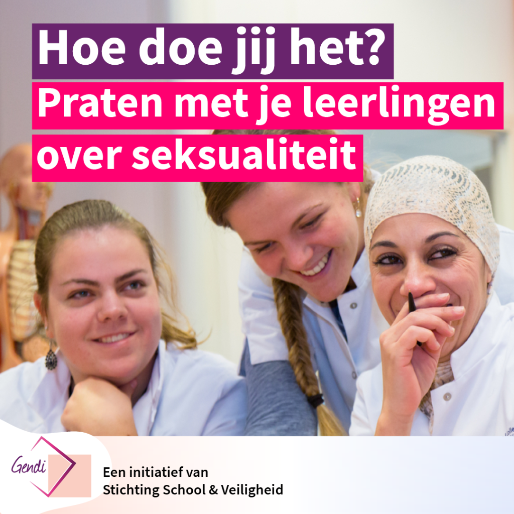 Week Van De Liefde Gendi 7154
