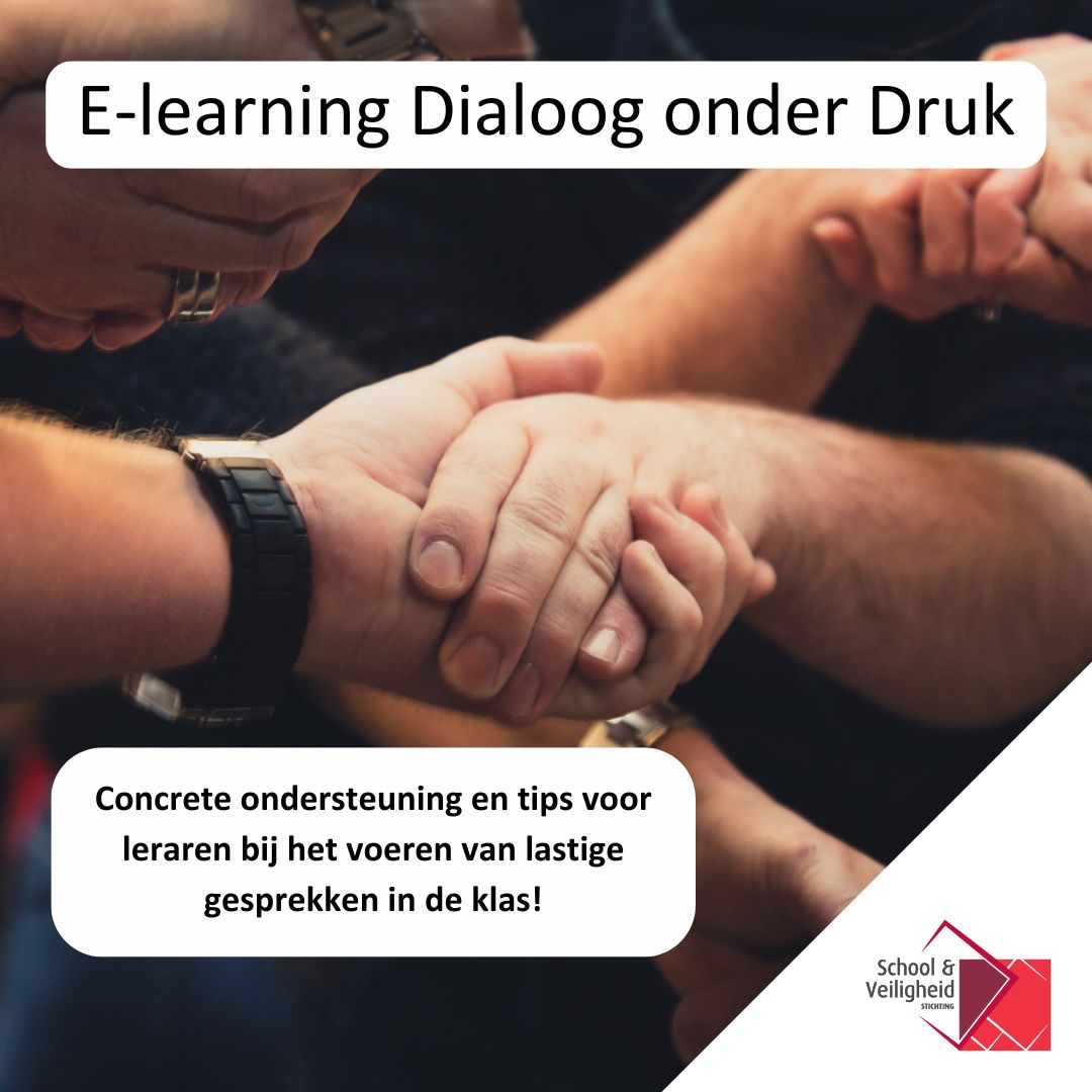 E-learning Dialoog onder Druk - Gendi
